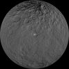 Planeta Ceres - DEPLANETAS